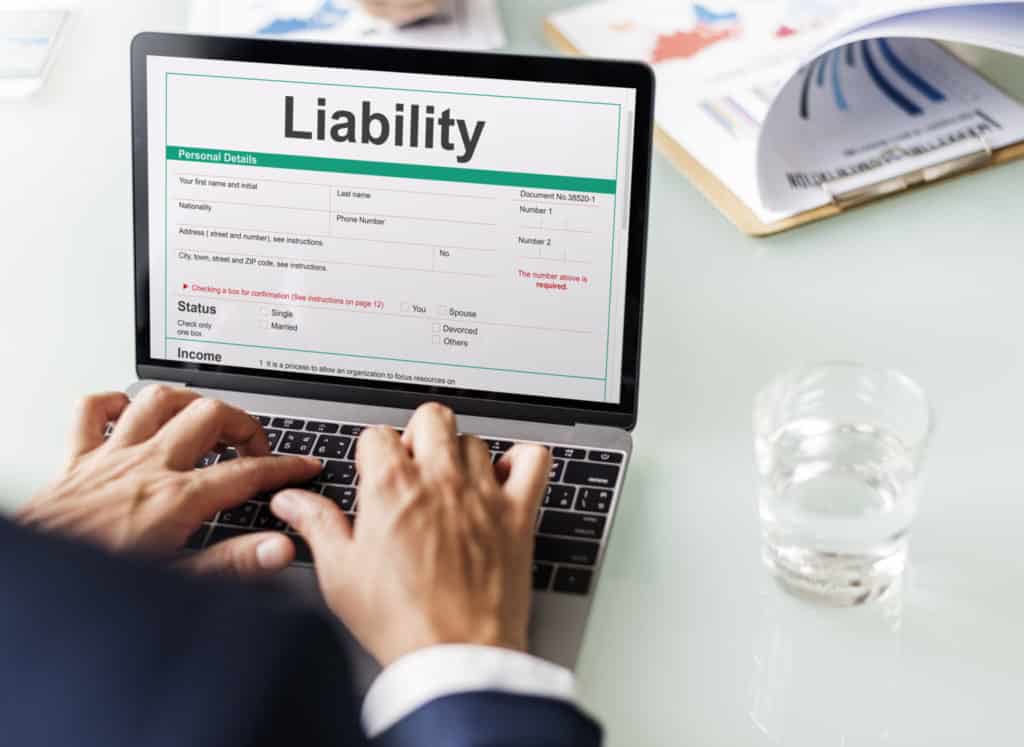 Assuming Liability – Contract Tip Of The Week - Risk Specialty Group