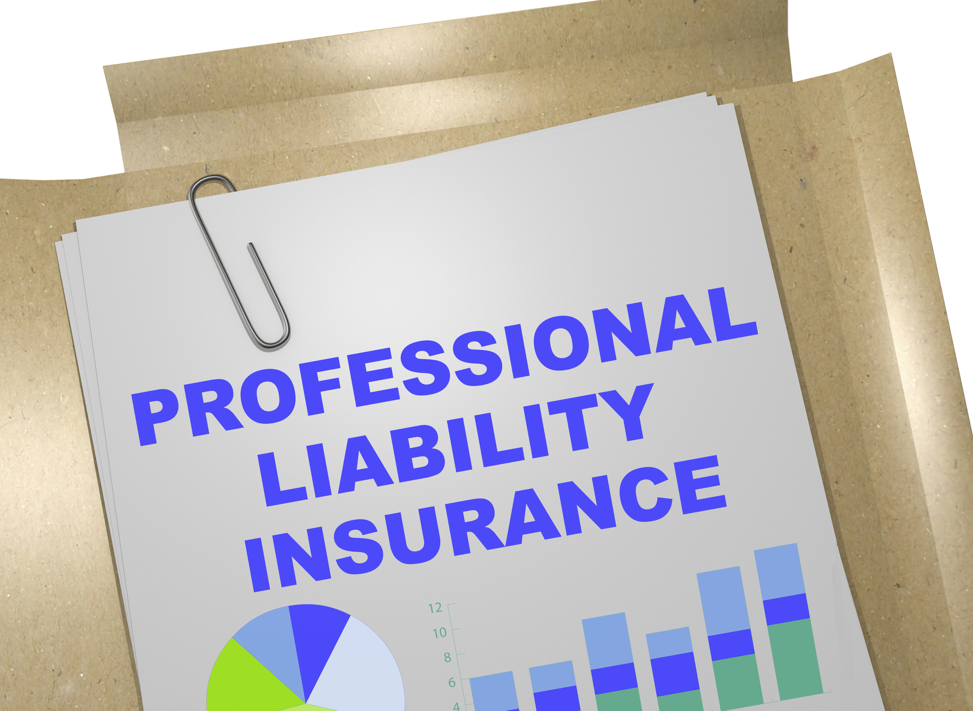 Know About Professional Liability Insurance In 2022